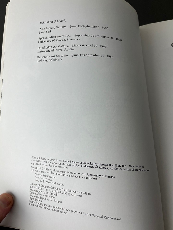 Japanese Ghosts and Demons: Art of the Supernatural paperback, by ...