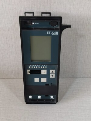 Siemens ETU76B Electronic Trip Unit | eBay