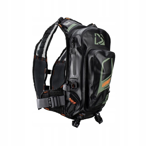 CAMEL BAG (RUCKSACK) MIT MOTO HYDRADRI 2.0 WP TRINKSYSTEM (2.0L ...
