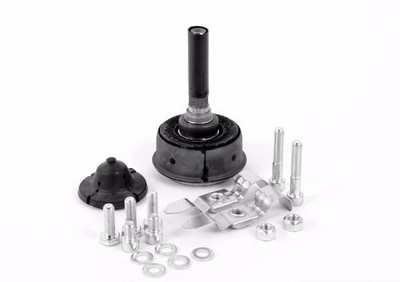 Front Suspension Bracket Guide Rod Mount Kit OEM LEMFOERDER for ...