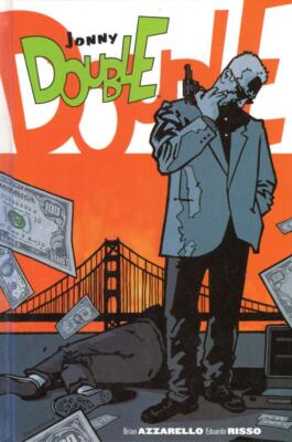 Jonny Double (Z0), Cross Cult | eBay.de