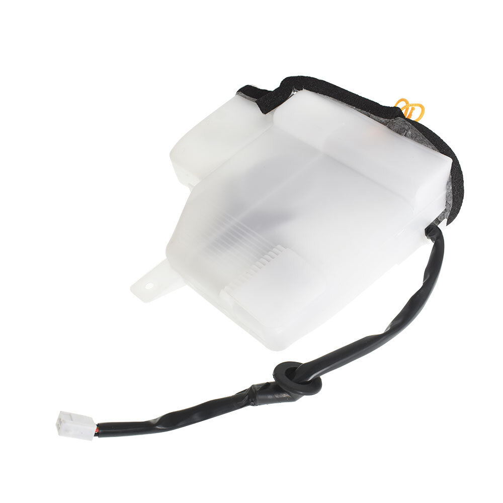 For Toyota 4 Runner 03-09 Rear Hatch Lock Latch Assembly w/ Motor ...