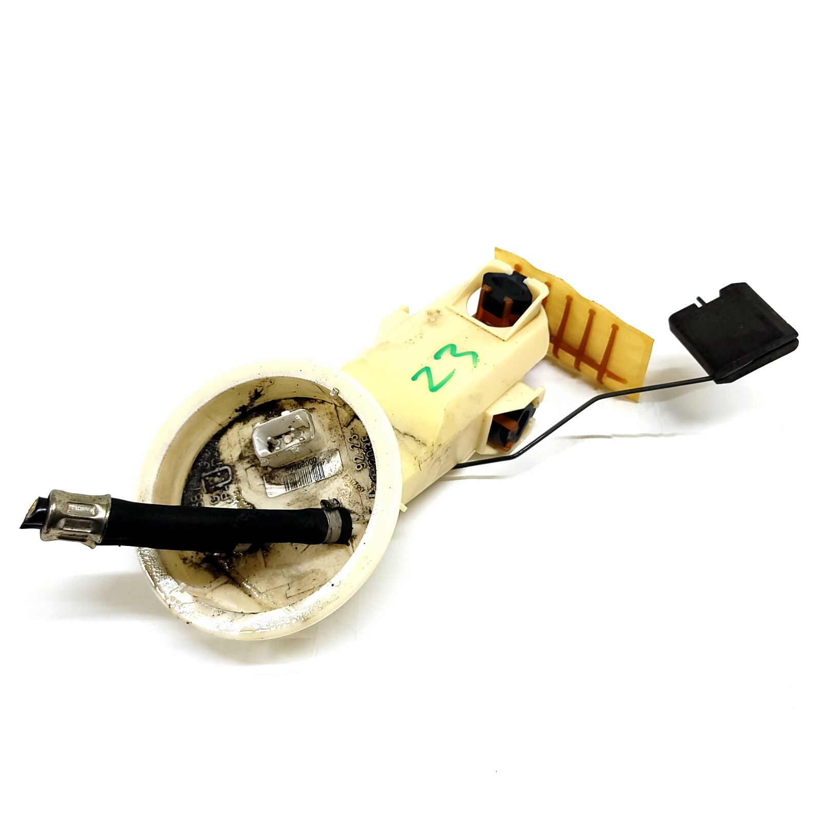 ⭐ 96-02 Bmw E36 Z3 Rear Electric Gas Fuel Tank Sender Pump Level Sensor ...