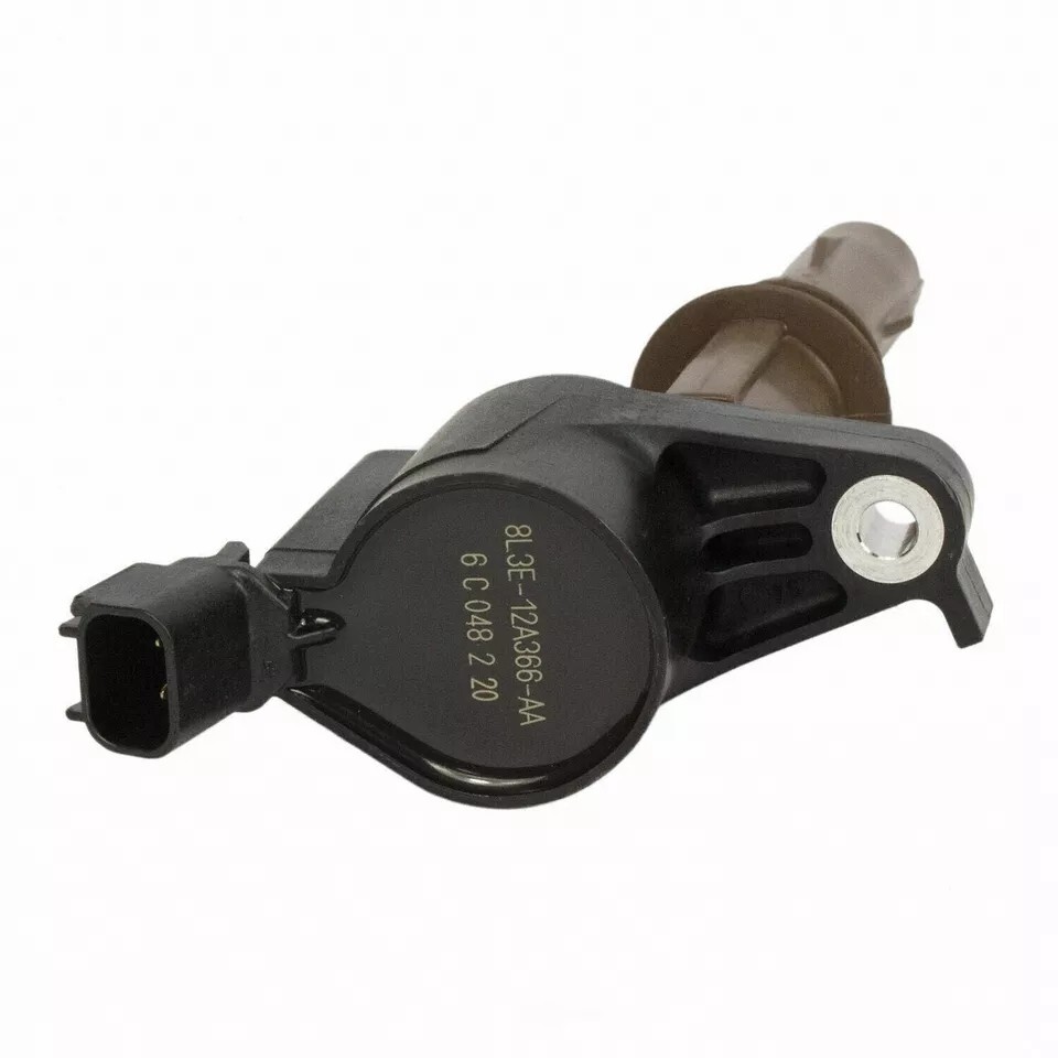 8x Ignition coil DG521 Spark Plug SP509 For Motorcra Ford F150 4.6L 5 ...