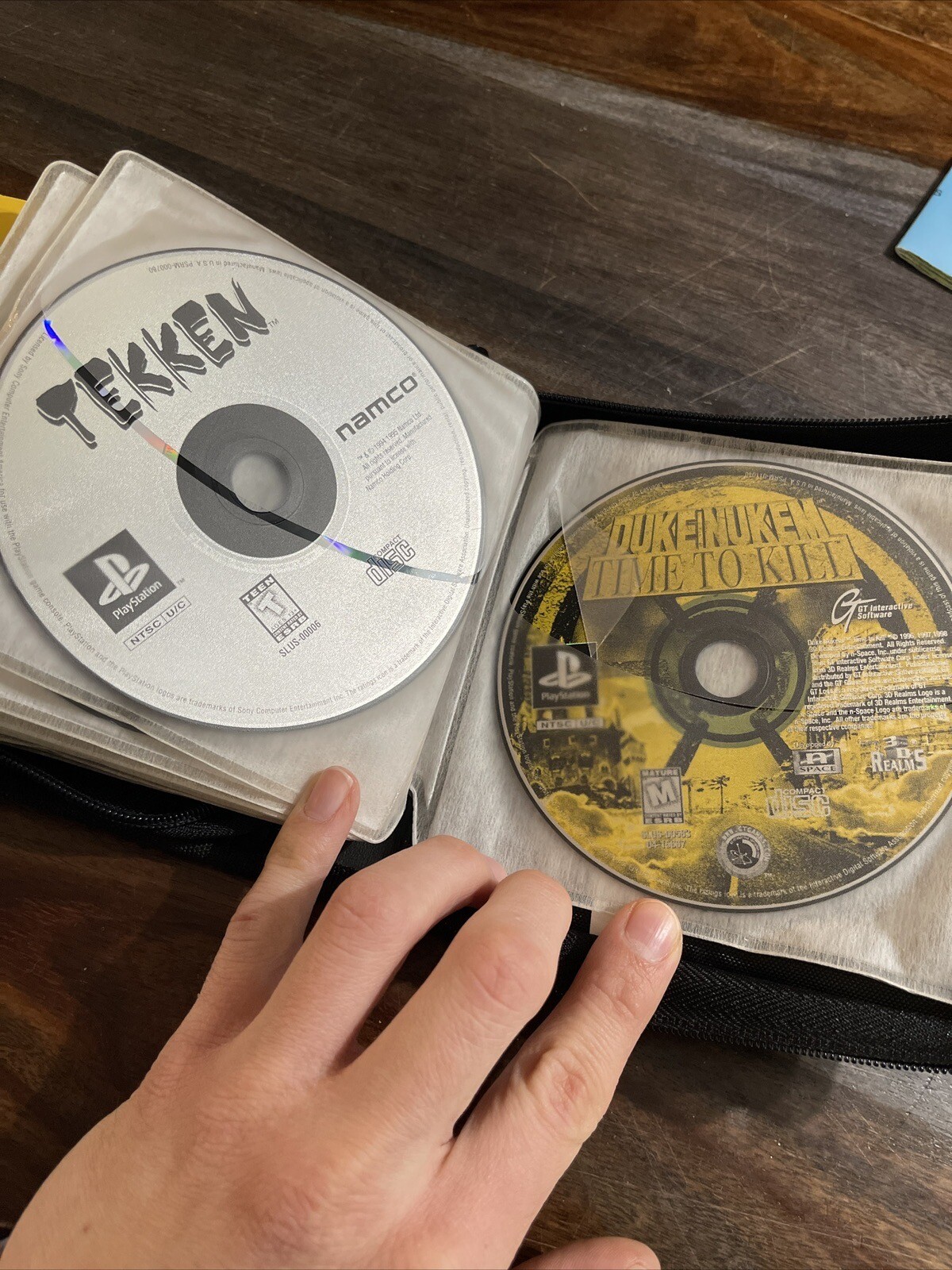 Lot Of 20 Loose Discs Video Games Bundle Lot ALL TESTED | eBay