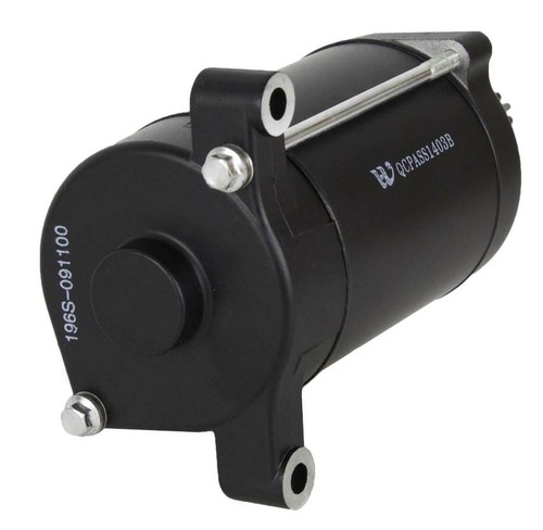 NEW 12V 9 TOOTH CLOCKWISE STARTER MOTOR FITS CF MOTO SCOOTERS 600CC ...