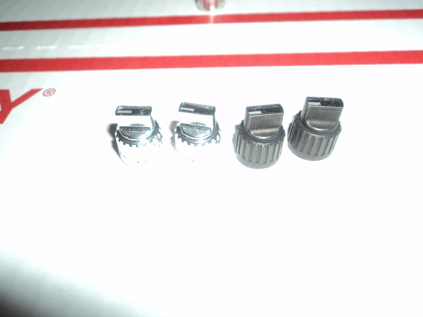 1 NEW BENDIX KING Replacement Channel KNOB CH Radio DPH GPH EPH DPHX ...