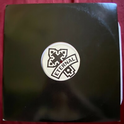 Teaser~When Love Breaks Down~2001 Eternal Records 12" Single PROMO~UK ...