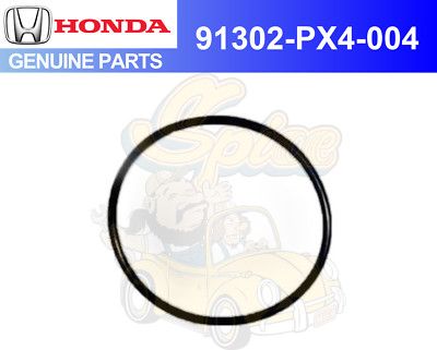 Genuine O-Ring 91302-PX4-004 F/S Honda | eBay
