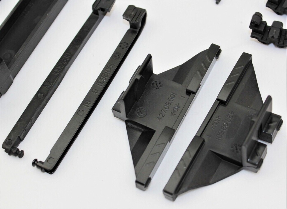 For Rolls Royce Cullinan RR31 Black Badge N74N N74L Panoramic Sunroof ...