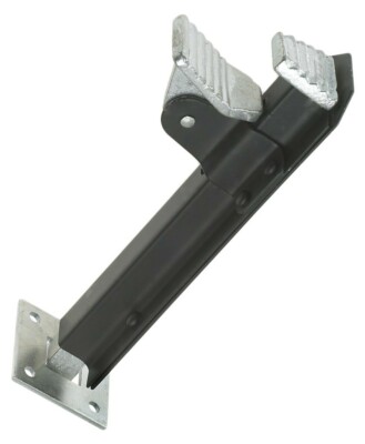 HEAVY DUTY FOOTBOLT FOOT OPERATED BOLT 8" Gate Garage Stable Door Eliza ...