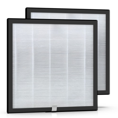 G3 Filter Replacement, Compatible with AMEIFU G3 (FXAP2W) Air Purifier ...