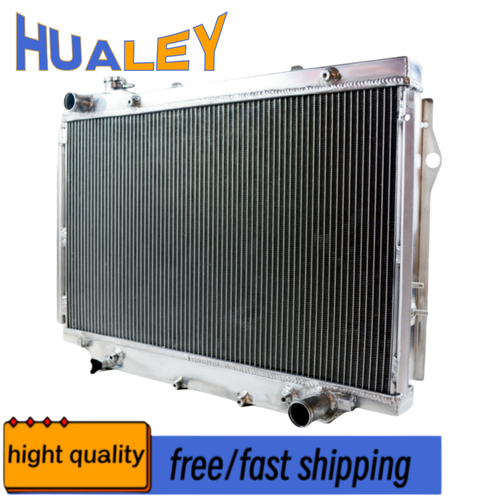 3ROW FOR Toyota Landcruiser 80 Series 1HZ/1HDT HZJ80 4.2 Diesel MT PRO ...