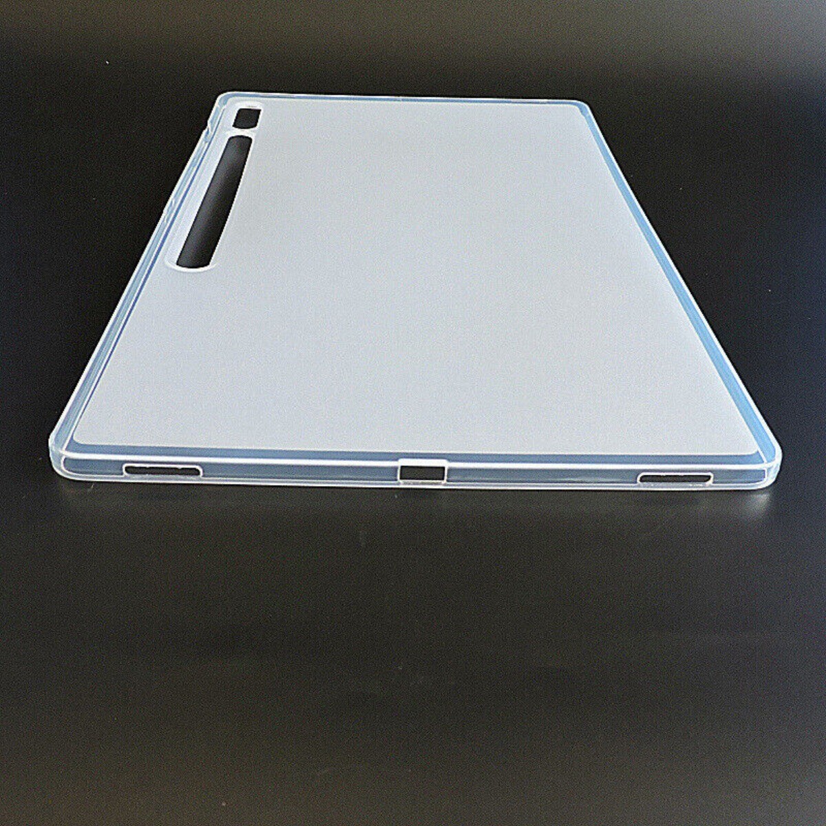 For Samsung Galaxy Tab S9 S9+A7 A8 A9 S6 Lite 10.4 Tablet Back Case ...