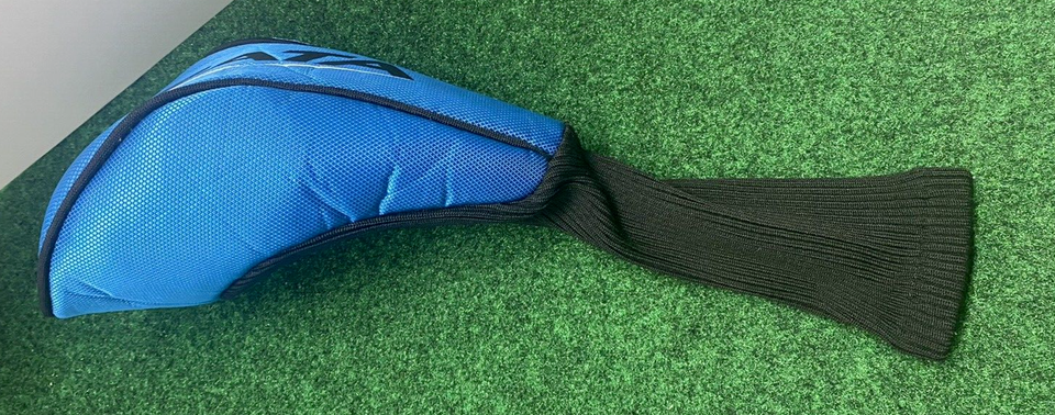 Strata Driver Headcover - Head Cover Black Blue White | eBay