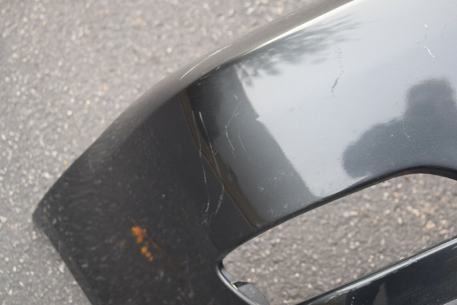 2004-2009 LEXUS RX300 REAR BUMPER FACTORY OEM | eBay