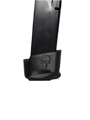 X2 Magazine-Sleeve for Taurus-G2C G3C 9mm | eBay