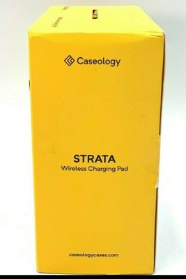 Strata Wireless Charging Pad. | eBay