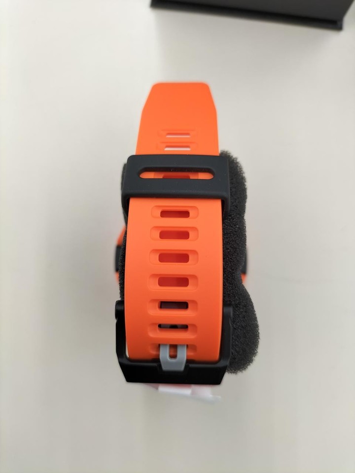 Casio G-Shock G-2200 Analog Digital Watch 50mm Black | eBay UK