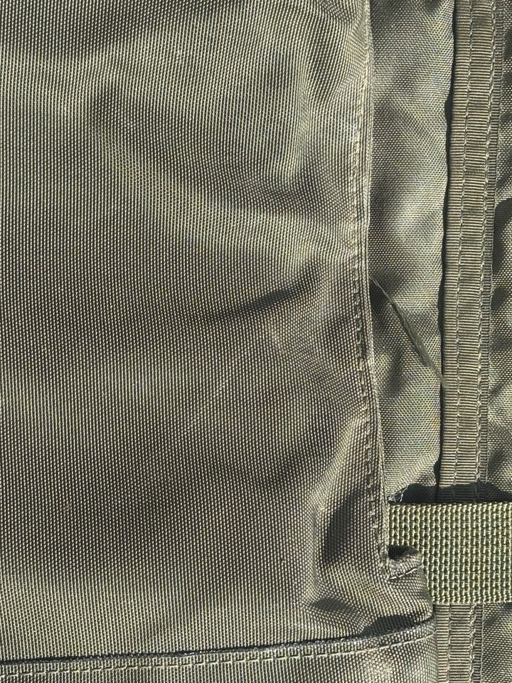 USGI Medium ALICE Rucksack LC-2 Combat Pack Vietnam Cold War Era OD ...