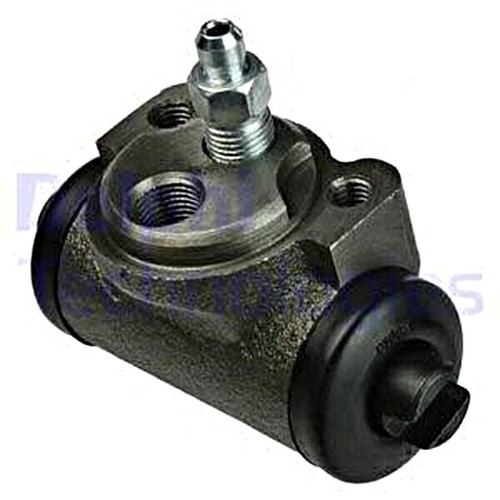 DELPHI Wheel Brake Cylinder For MITSUBISHI Pajero Pinin Space Wagon ...