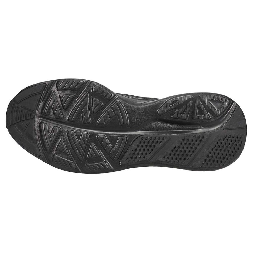 PUMA Cell Vive Bright Running Mens Black Sneakers Athletic Shoes ...