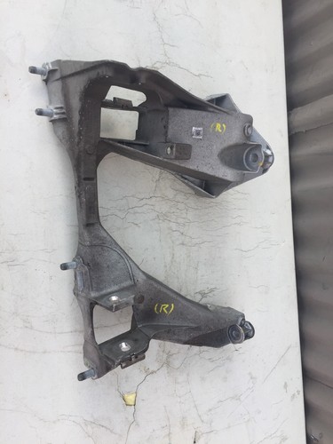 Cayman S RWD Porsche 981 R REAR SUBFRAME BRACKET 98133115205 | eBay