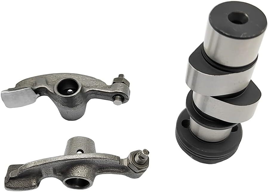 Engine Motor Camshaft & Rocker Arms Kit for Honda #14431-116-000 14101 ...