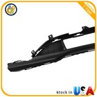 Bumper Cover Facial Front Lower for Chevy Malibu 2016-2018 GM1015138 ...