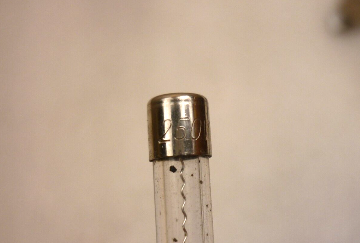 Littelfuse 3AG 10A 312 Fuse (Lot of 5) | eBay