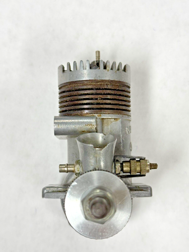 Max III OS 29 Glow Plug Model Airplane Engine | eBay