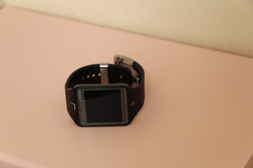 Samsung Gear 2 Neo Smart Watch SM-R381, Original Box Tested, Black | eBay