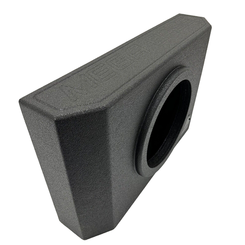 2021-2023 Ford Bronco Tailgate Subwoofer Enclosure / Sub Box For Single ...