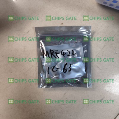 1PCS RF/VHF/UHF Transistor M/A-COM(MOTOROLA) CASE 211-11 MRF422 | eBay