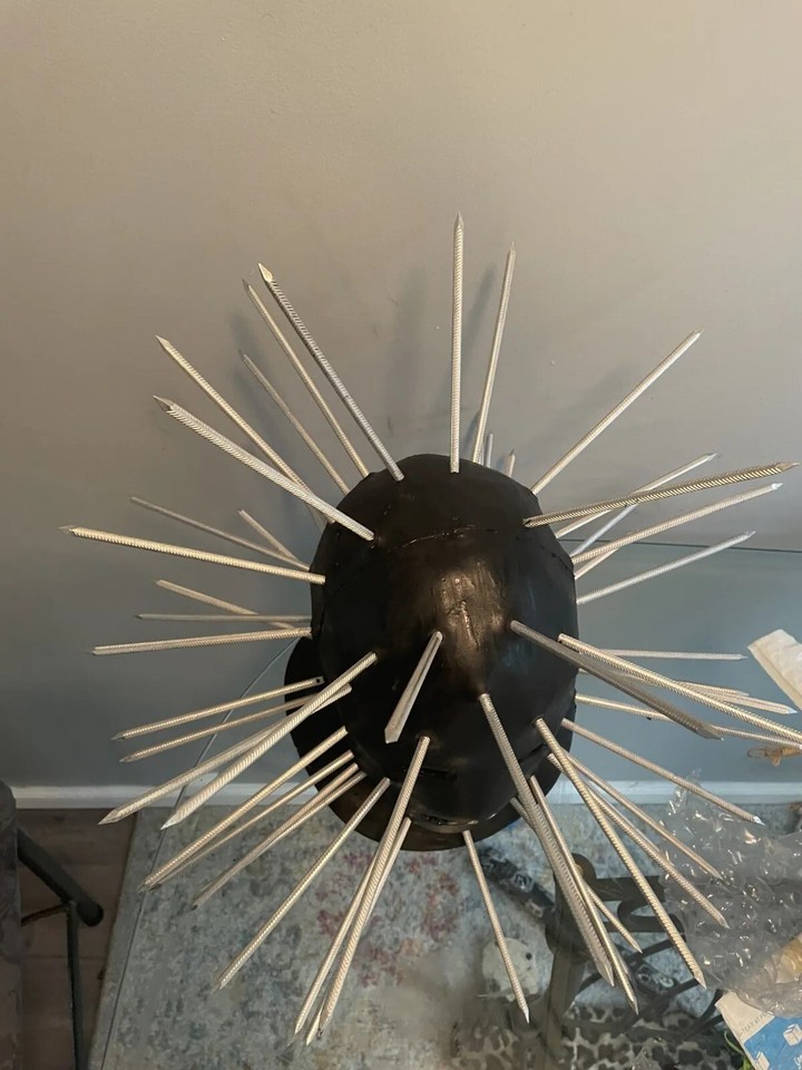 Craig Jones Slipknot Mask AHIG | eBay