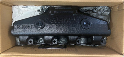 US26 Sierra Marine 18-1998-1 Manifold, Center Riser Ford 302 and 351 ...