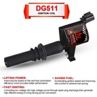 8Pcs DG511 Ignition Coils Pack For Ford F150 Explorer Expedition ...