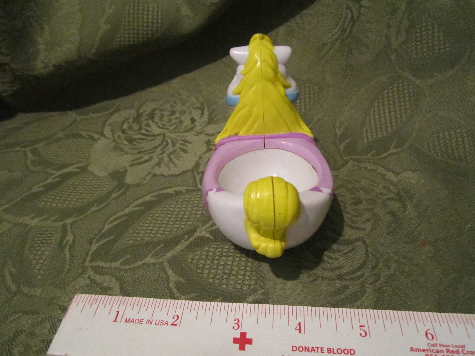 Playskool People Weebles part castle princess horse pony farm barn ...
