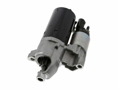 For 2009-2012 Audi Q5 Starter Bosch 89391VM 2010 2011 3.2L V6 Starter ...