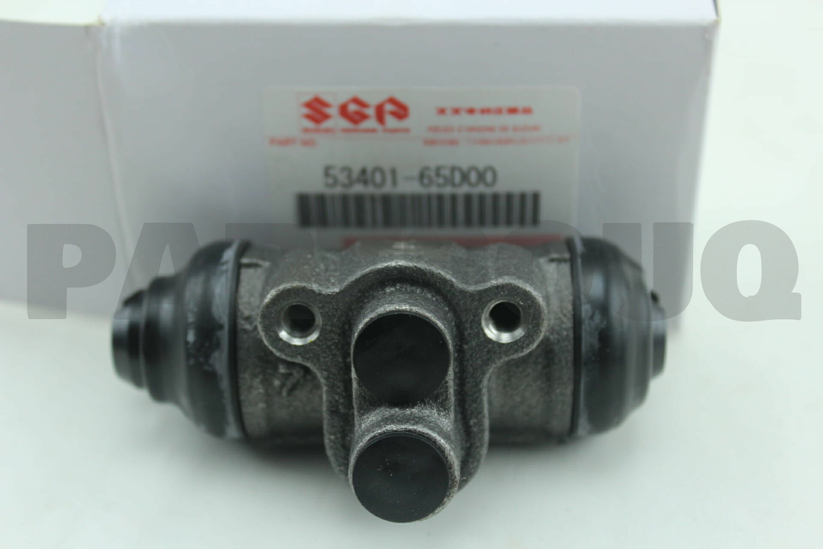 5340165D00 Genuine Suzuki CYLINDER ASSY, REAR WHEEL RH 53401-65D00 | eBay