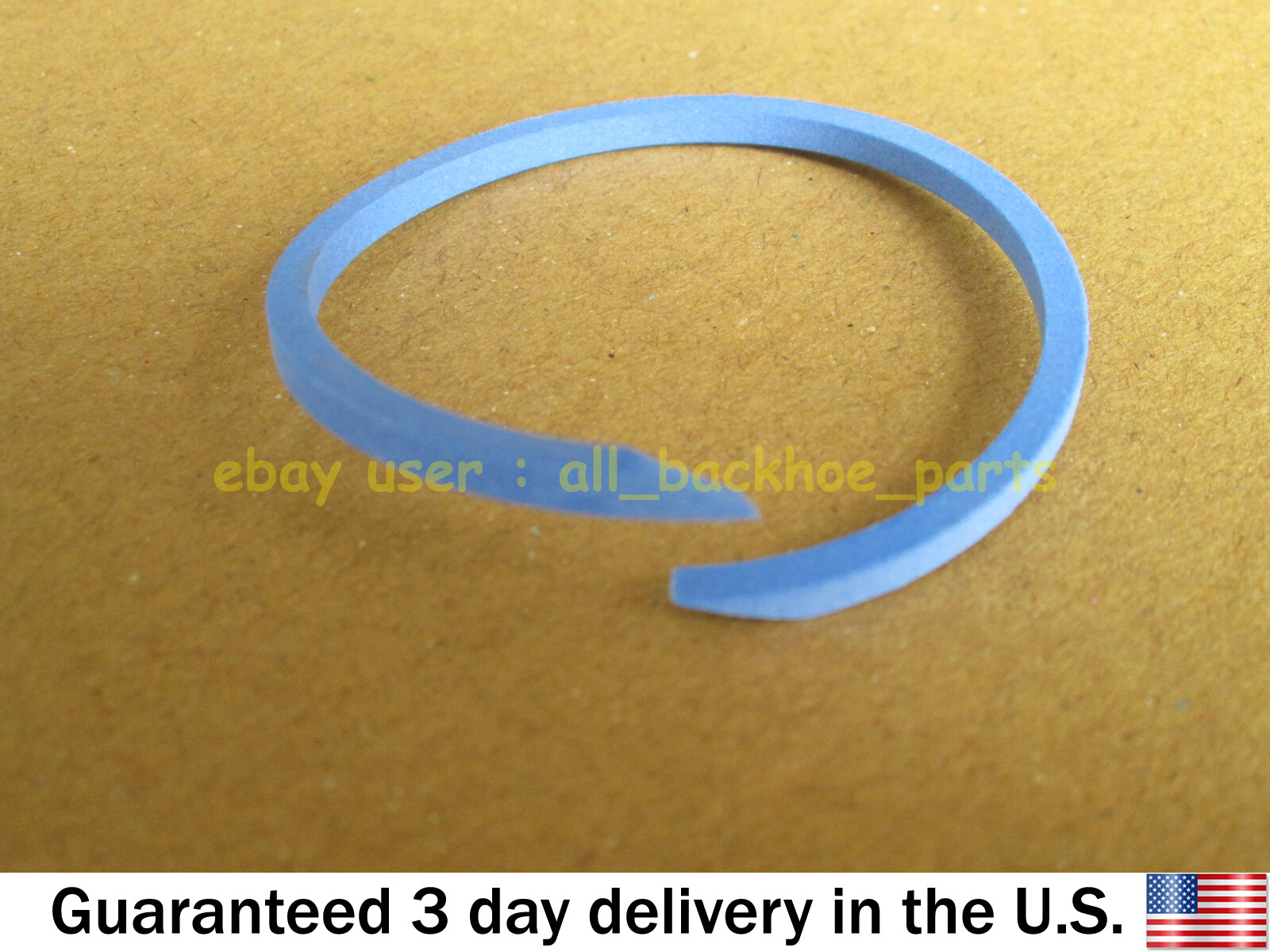JCB BACKHOE - SEAL RING, SHAFT PUMP DRIVE (PART NO. 904/20210) | eBay