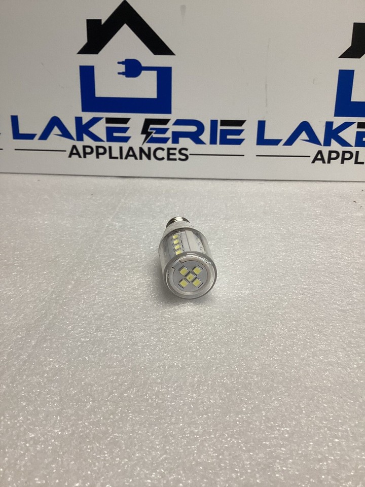 OEM FRIGIDAIRE LED BULB 5304517886/KEL2811 C455 | eBay