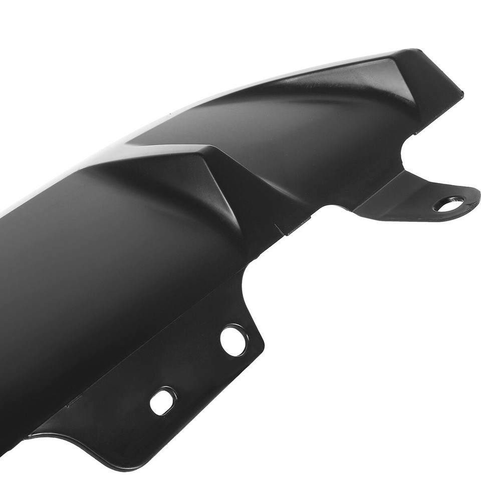 For Toyota Corolla XSE SE 2020-2021 Rear Bumper Lower Valance Cover ...