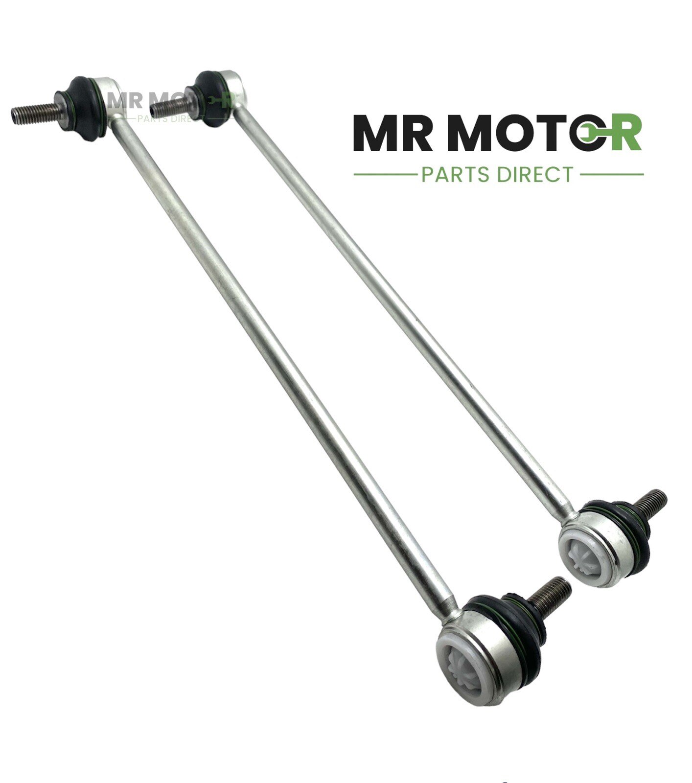 Front Anti Roll Bar Drop Links x2 Land Rover Freelander 2 - LR002626 | eBay