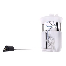 Mazda 3 Saloon (bm) Fuel Pump 2014 8500km PE201335X for sale online | eBay