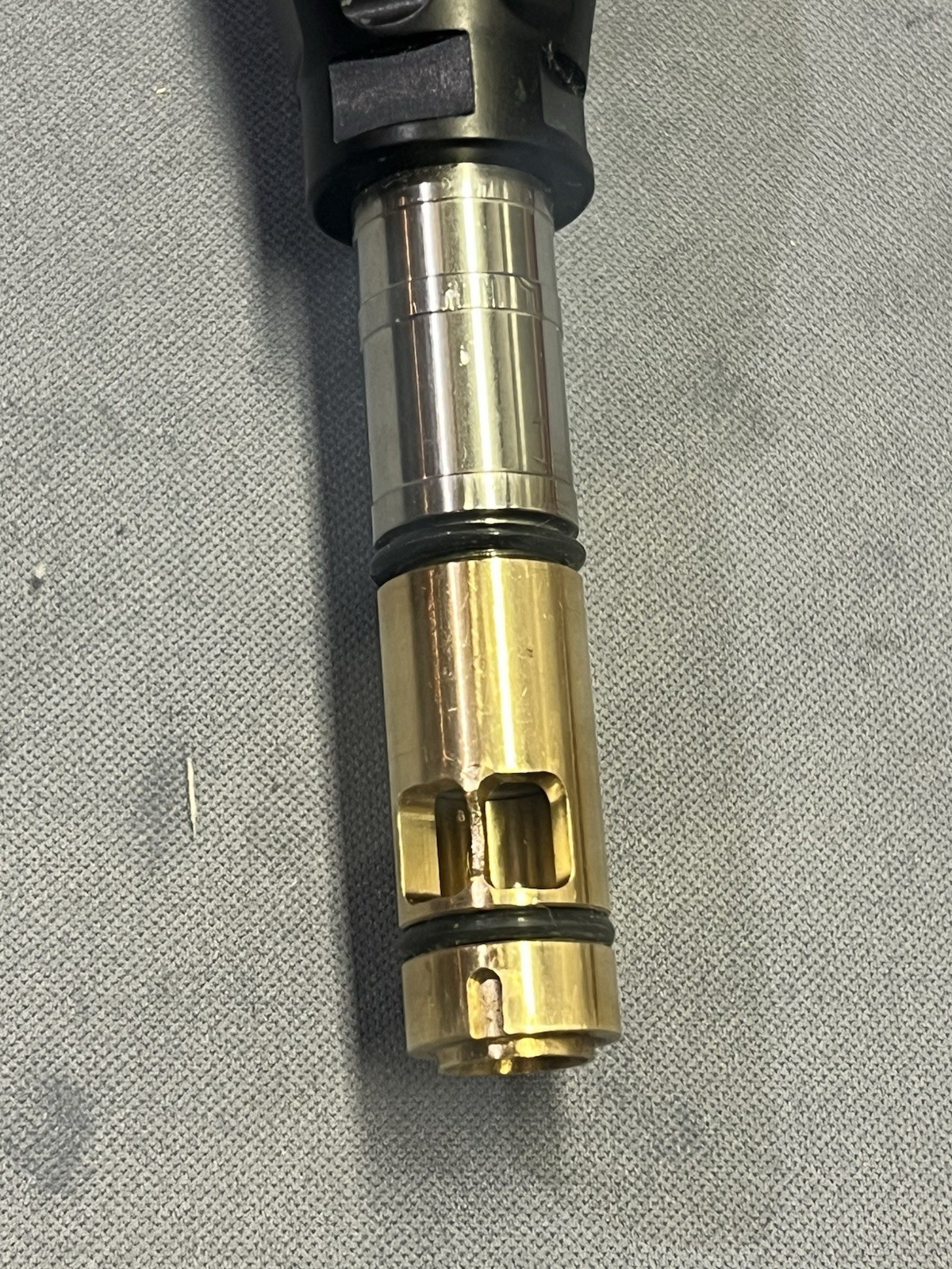 FX Crown .30 Cal Superlight Barrel Change Kit W/Magazine ! | eBay