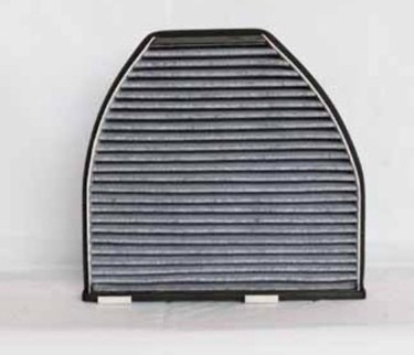 CABIN AIR FILTER FOR MERCEDES BENZ C230 C250 C280 C300 C350 C63 CL500 ...
