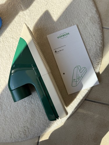 Vorwerk Kobold Polsterboy PB412 ohne Schlauch | eBay