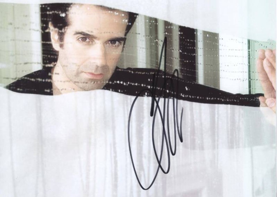 Ultimate Copperfield Collection 269 items Magician David Copperfield ...