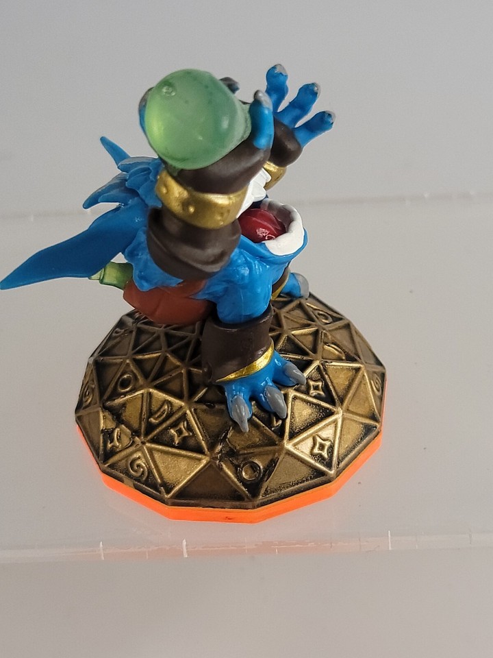 Skylanders Giants POP FIZZ Magic Element Character Figure (Activision ...
